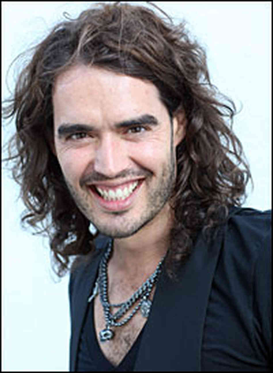 Actor Russell Brand será indemnizado por “The Sun” por acusarlo de ...