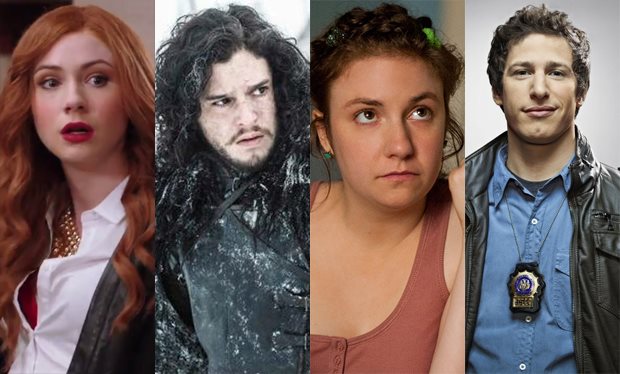 Nuevo Trailer y Poster de 7 Days in Hell | Cine3.com