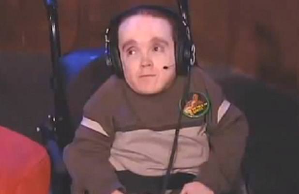 Muere Eric "The Actor" Lynch de The Howard Stern Show | Cine3.com