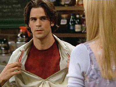 ¿Qué ha sido de los personajes secundarios de Friends? (3ra parte ...