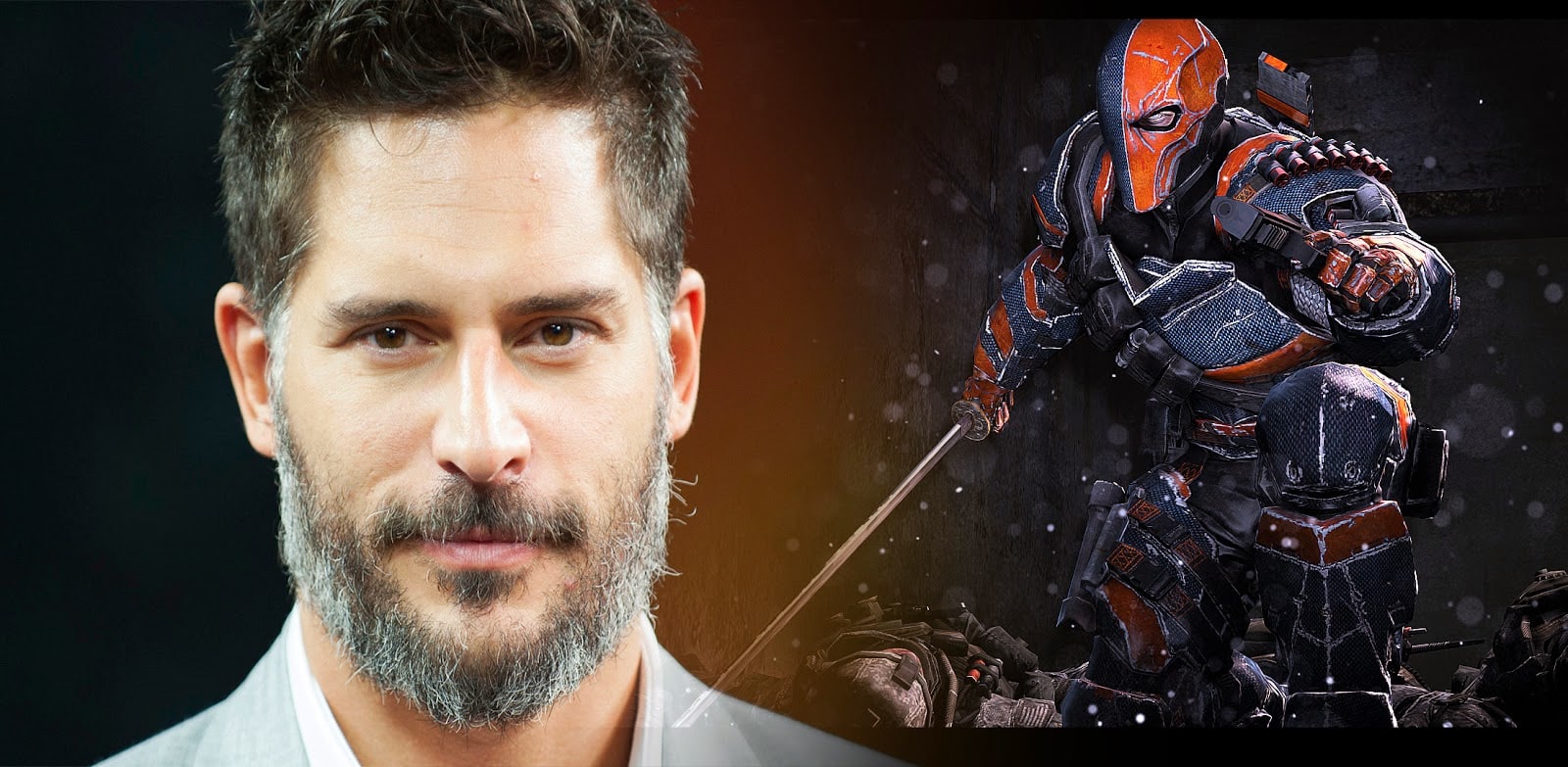 Los detalles de DEATHSTROKE en Suicide Squad y Joe Manganiello como ...