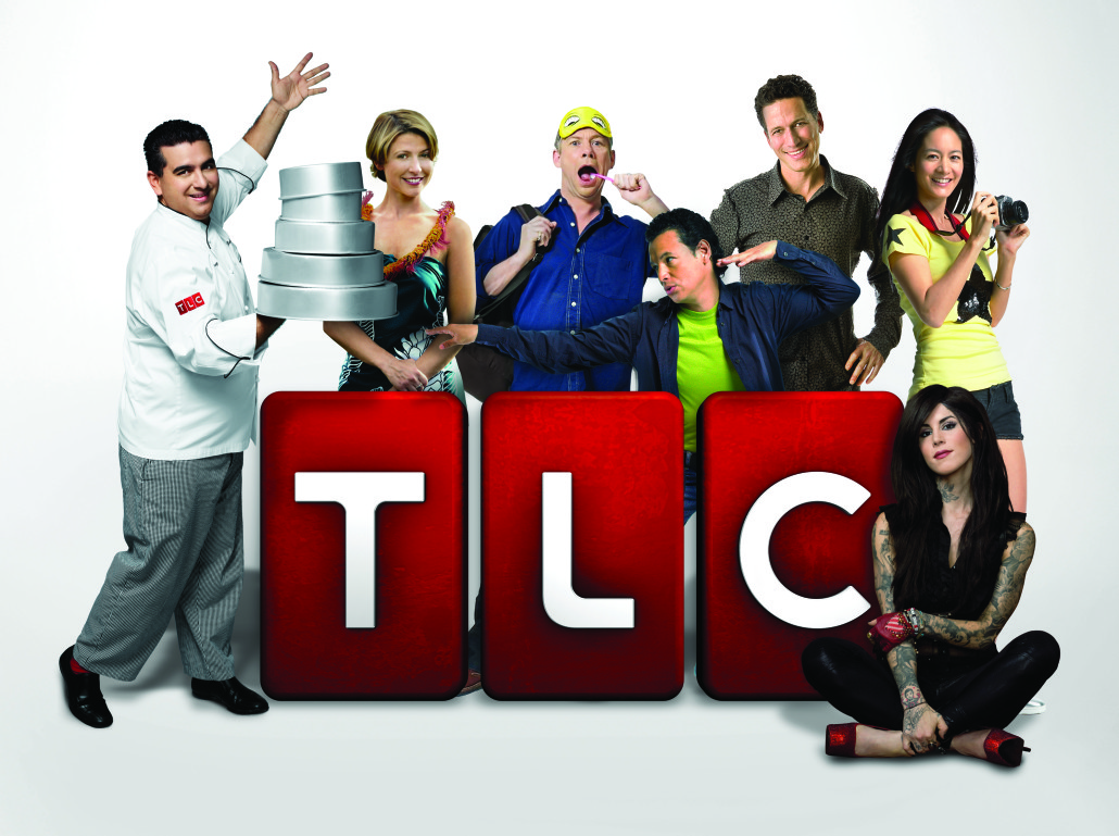 TLC renueva "Our Little Family" para su segunda temporada | Cine3.com