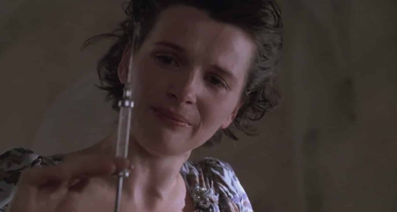 Inyecciones y medicinas en cine | Cine3.com