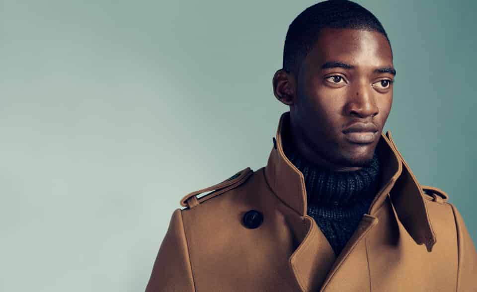 Conoce al protagonista del remake de la miniserie ‘Roots’, Malachi ...