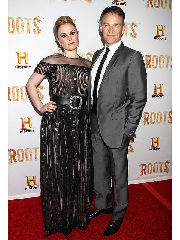 Premiere de miniserie 'Roots' con Laurence Fishburne, Forest Whitaker ...