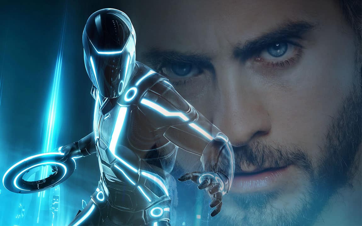 Tron 3 - Jared Leto revela que la película está en producción | Cine3.com