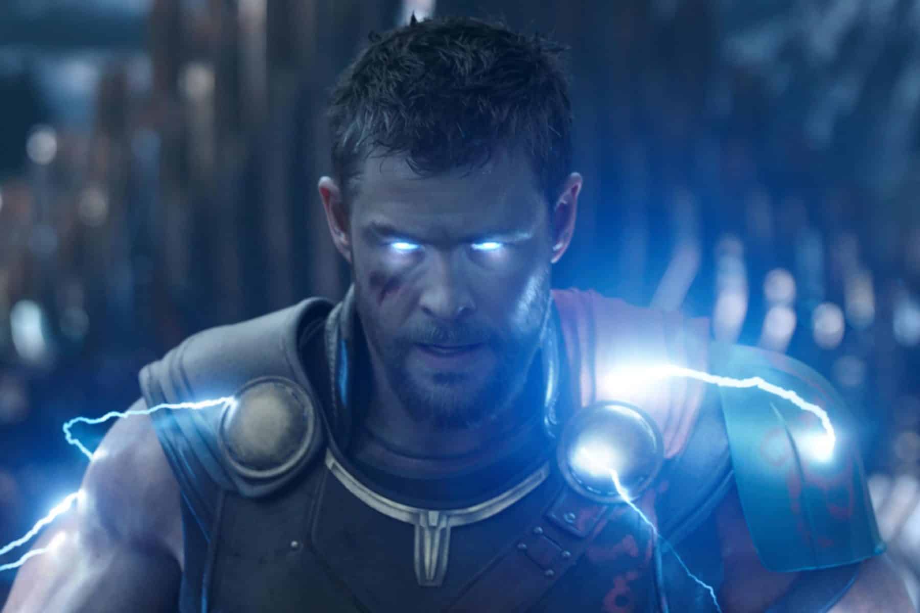 Thor 4 - El director adelanta los primeros detalles, que desvelarían ...