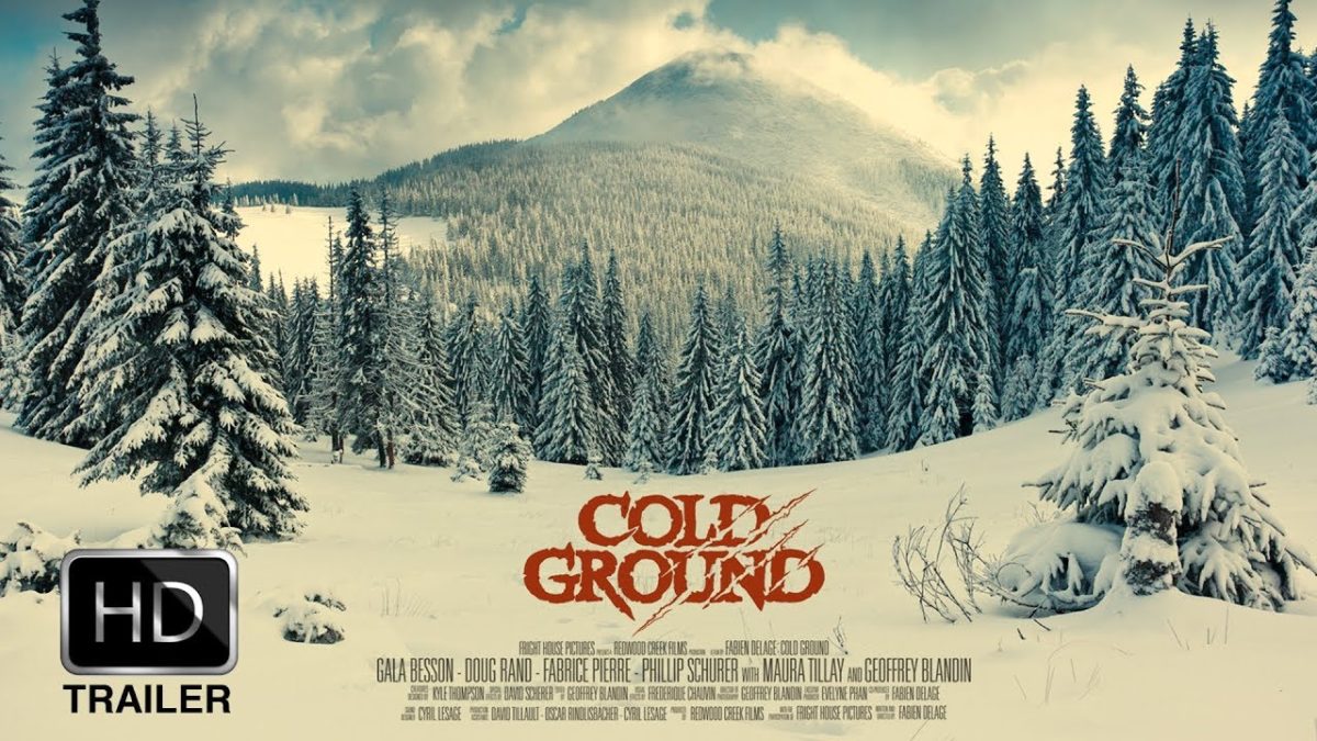 Cold Ground – todo sobre la primera película de terror found footage ...