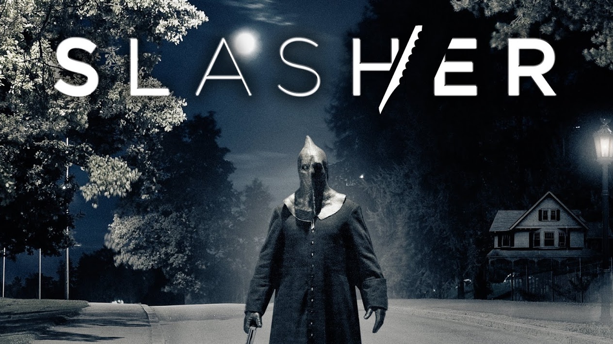 Todo lo que debes saber sobre tercera temporada de Slasher | Cine3.com