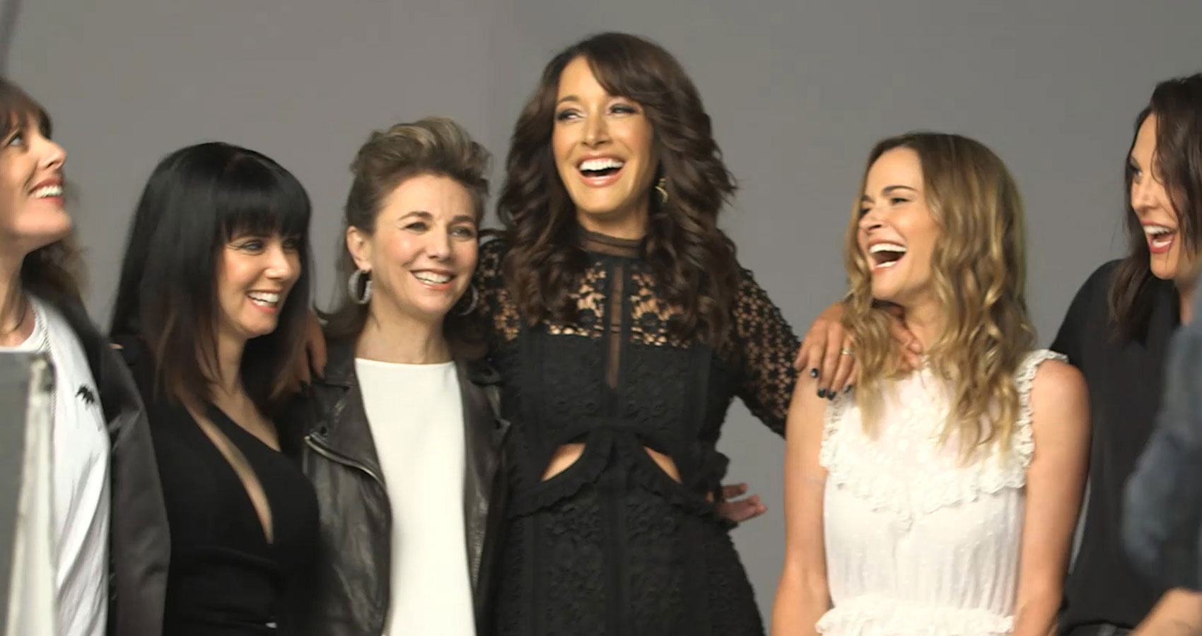 El Revival The L Word Generation Q Revela Fecha De Estreno