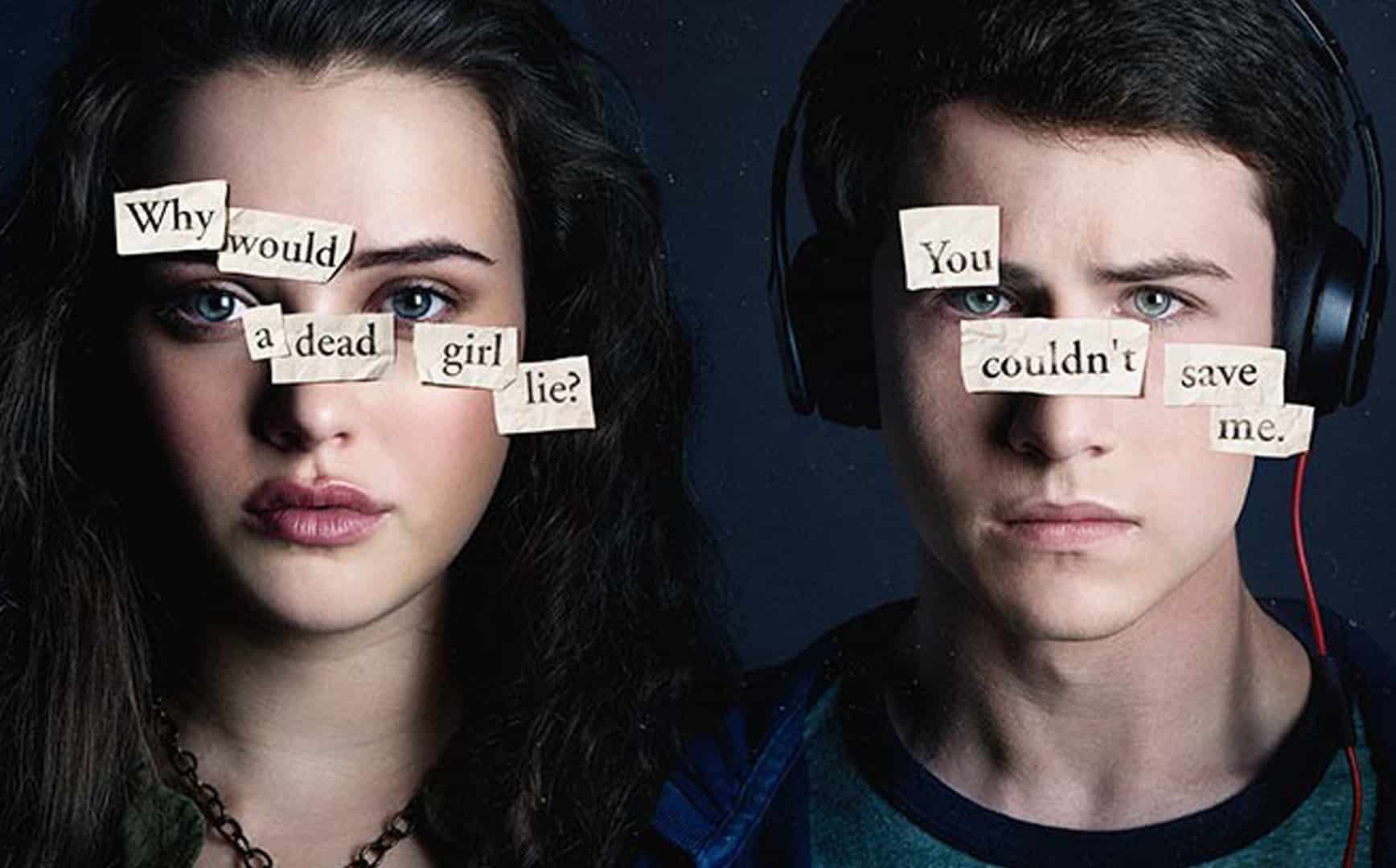 Netflix Revela Tr iler De 13 Reasons Why Y Fecha De Estreno De Segunda Netflix Revela Tr iler De 13 Reasons Why Y Fecha De Estreno De Segunda