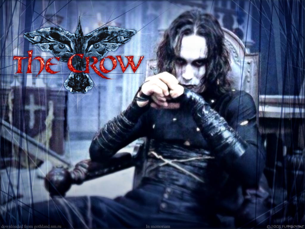 Cuatro cosas que nos gustan del reboot de The Crow - Cine3.com
