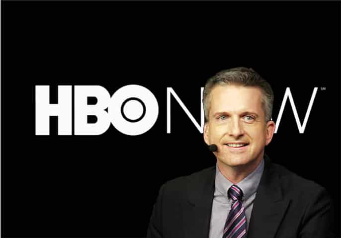 ¿Qué es lo primero que hará Bill Simmons en HBO? - Cine3.com