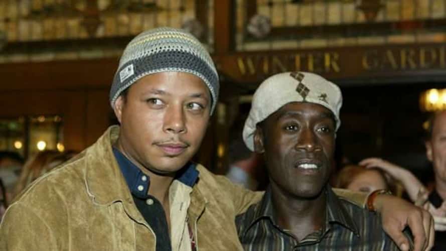 Superhéroes Marvel de raza negra llevados a la pantalla grande - Cine3.com