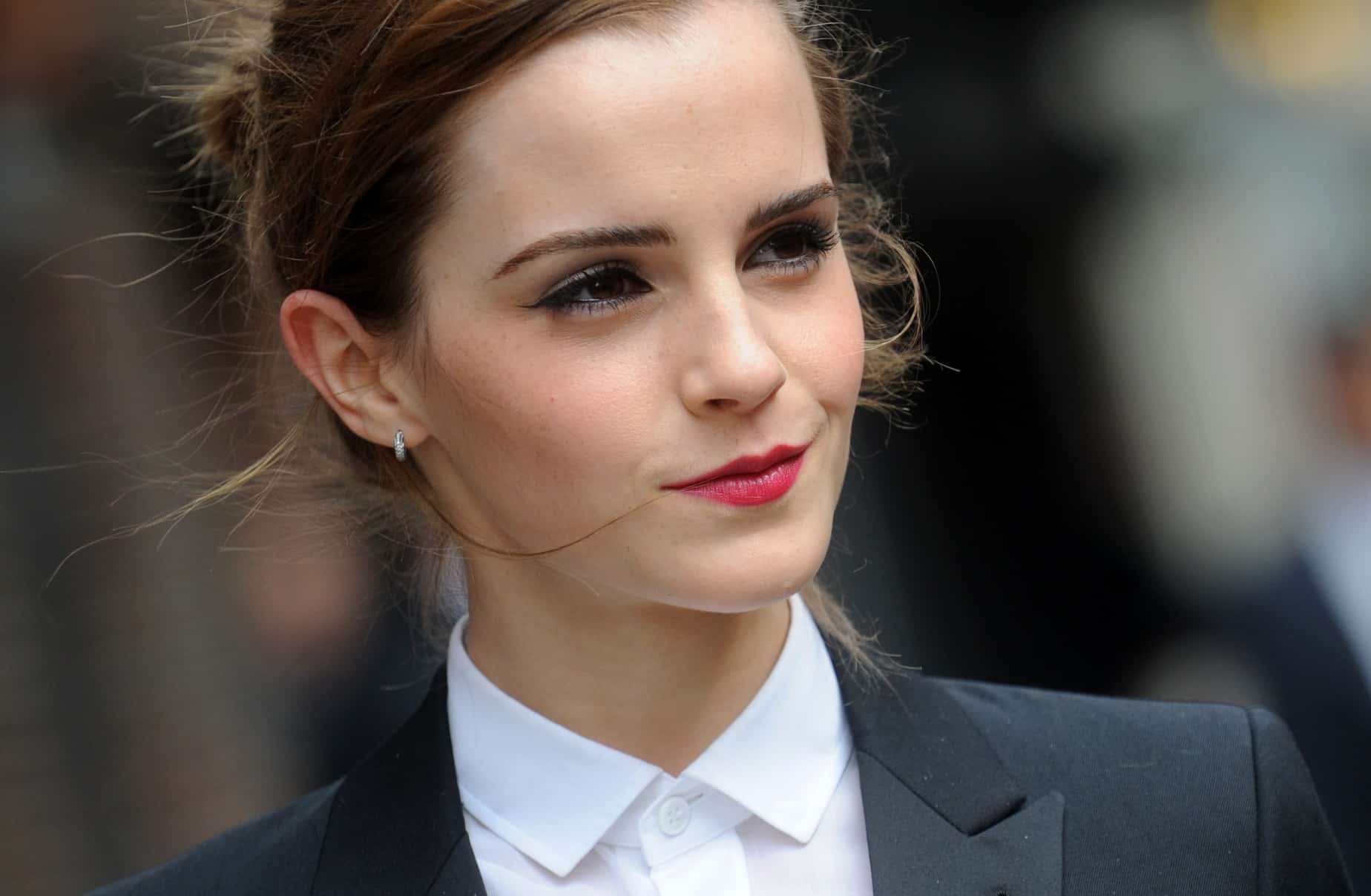 Cuatro roles de Emma Watson más allá de la saga de Harry Potter - Cine3.com