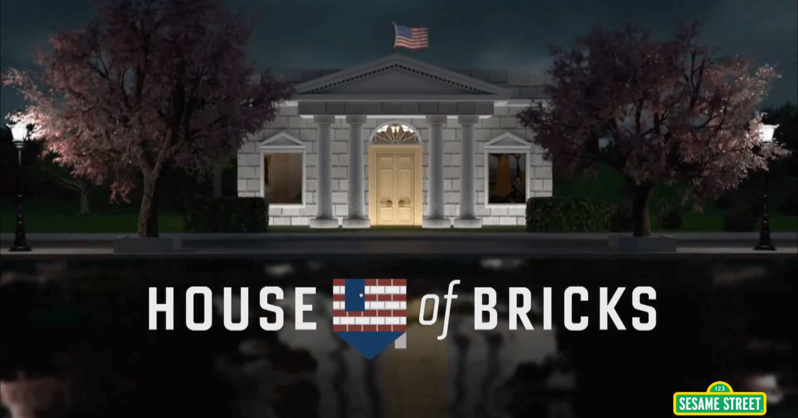 House of Bricks - Cine3.com