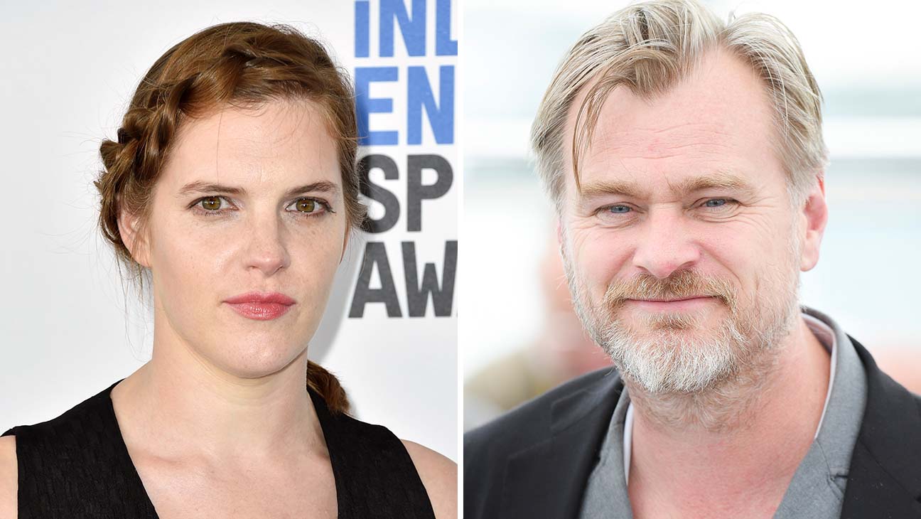 El secretismo detrás de la nueva película de Christopher Nolan - Cine3.com