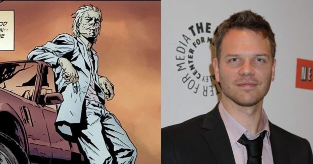 Jim Parrack – Cine3.com