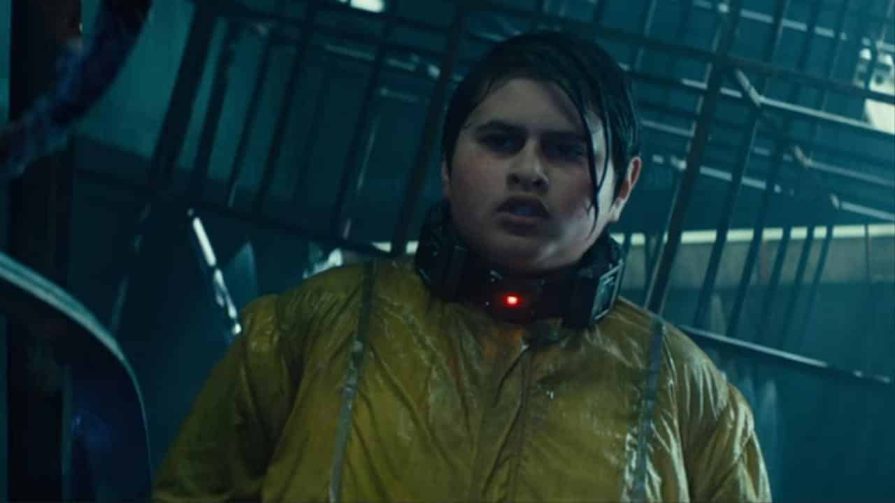 ¿Quién es el misterioso niño de Deadpool 2? - Cine3.com