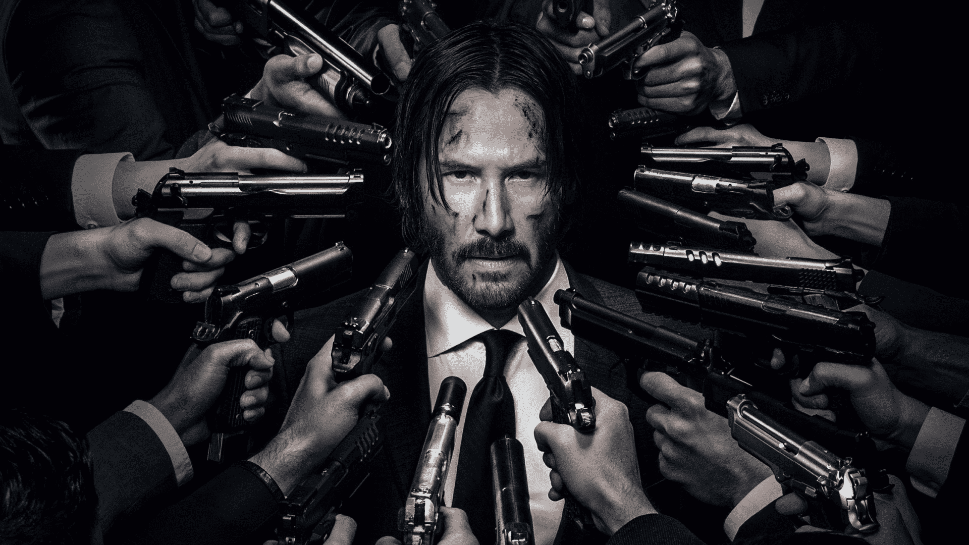 Primeros detalles acerca de la serie basada en John Wick - Cine3.com
