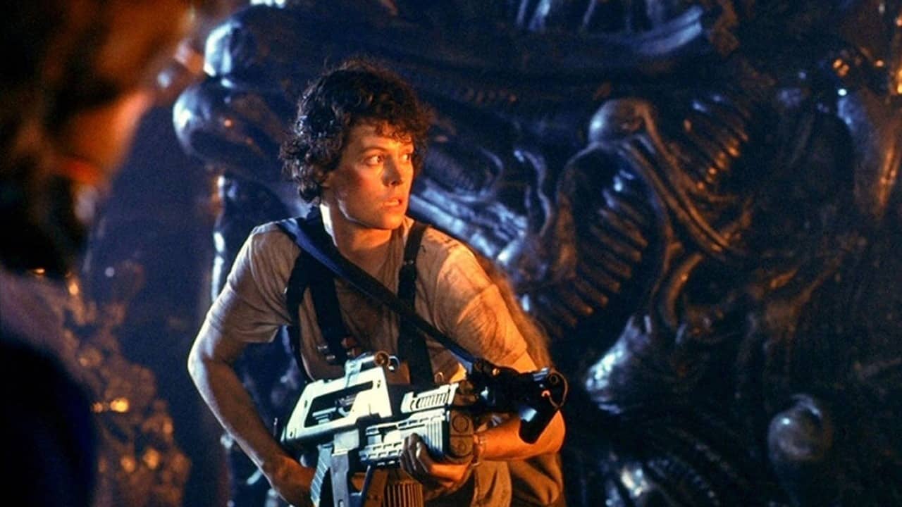Alien Day: 20th Century Fox celebra a la icónica saga ALIEN y tú eres ...