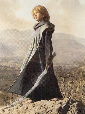 Gánate el paquete especial de Angel Caído - Cine3.com