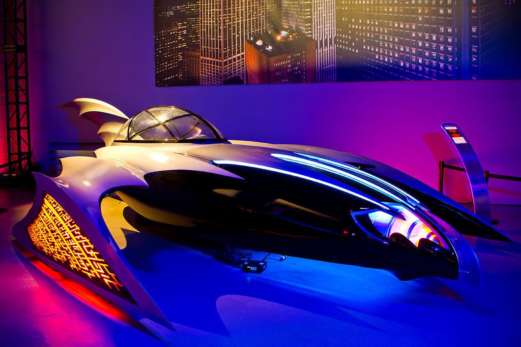 Warner Bros anuncia The Batman Exhibit celebrando los 75 años de Batman ...