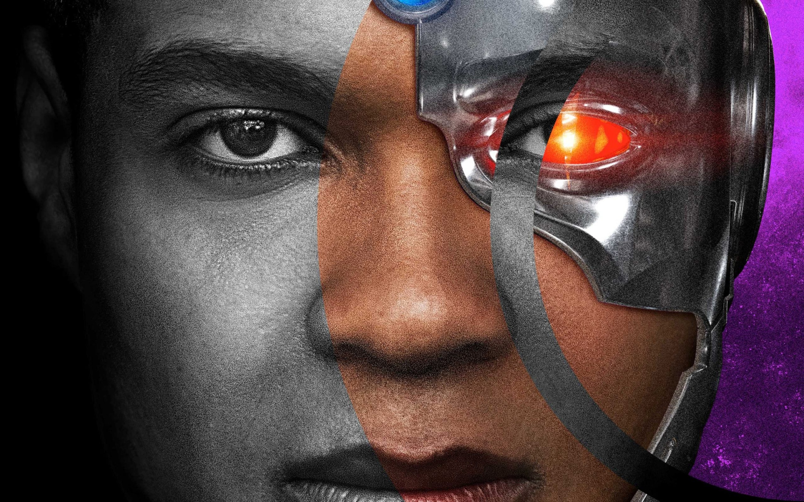 Nuevos detalles sobre la película individual de Cyborg - Cine3.com