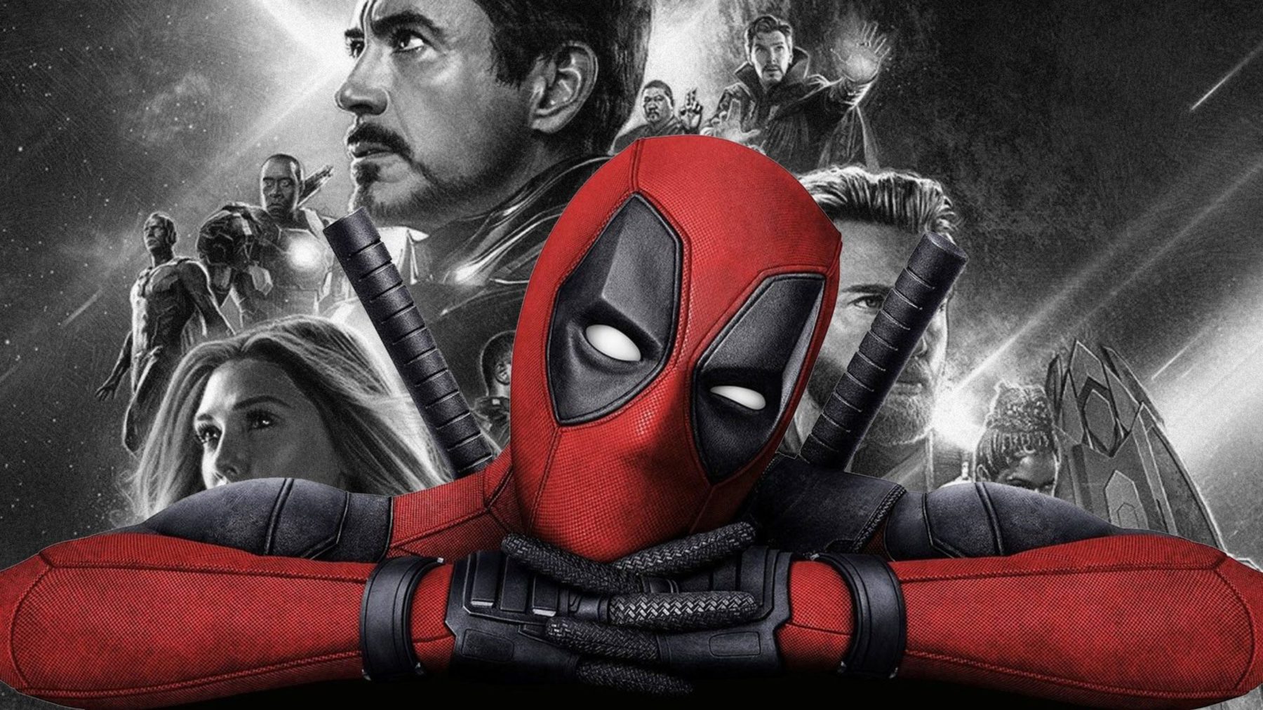 ¿Sobrevivió Deadpool a Avengers: Infinity War? - Cine3.com