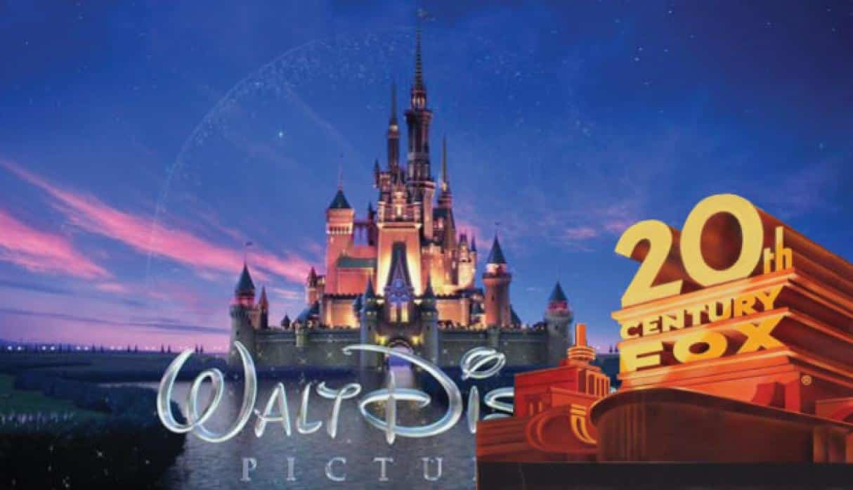 OFICIAL: Disney compra 21st Century Fox ¡y los X-Men y Fantastic Four ...