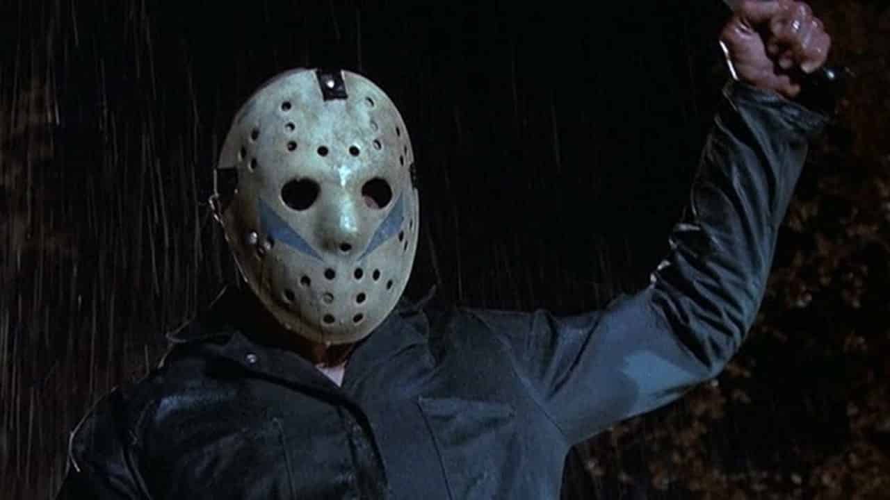 Entrevistando A Jason Voorhees Viernes 13 Friday The