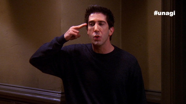 Unagi Friends Picture