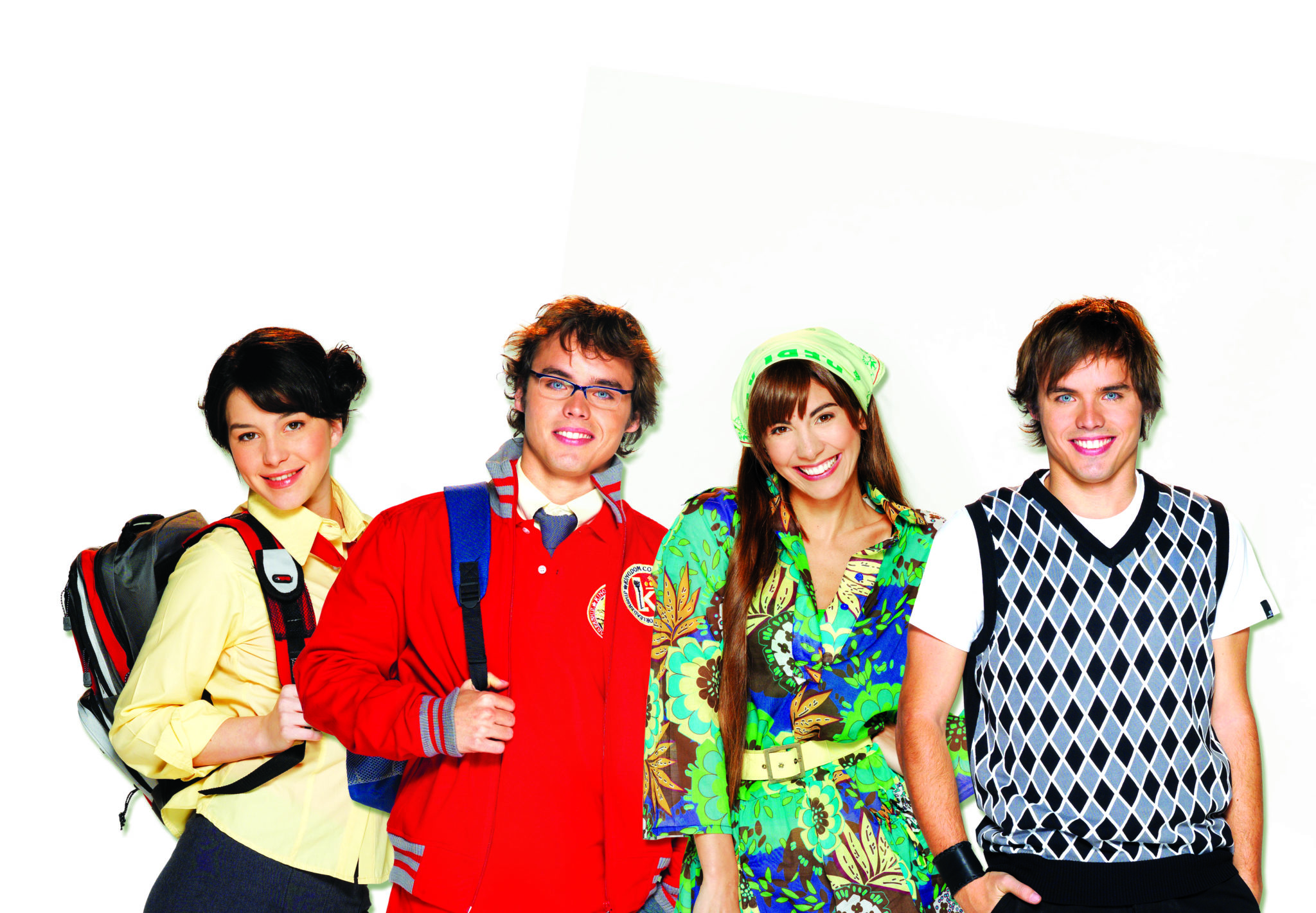 «Jake and Blake» estrena este 7 de diciembre – Cine y TV – Cine3