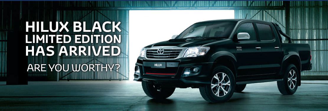 [Ads] Toyota Hilux: Unbreakable Drivers - Cine3.com