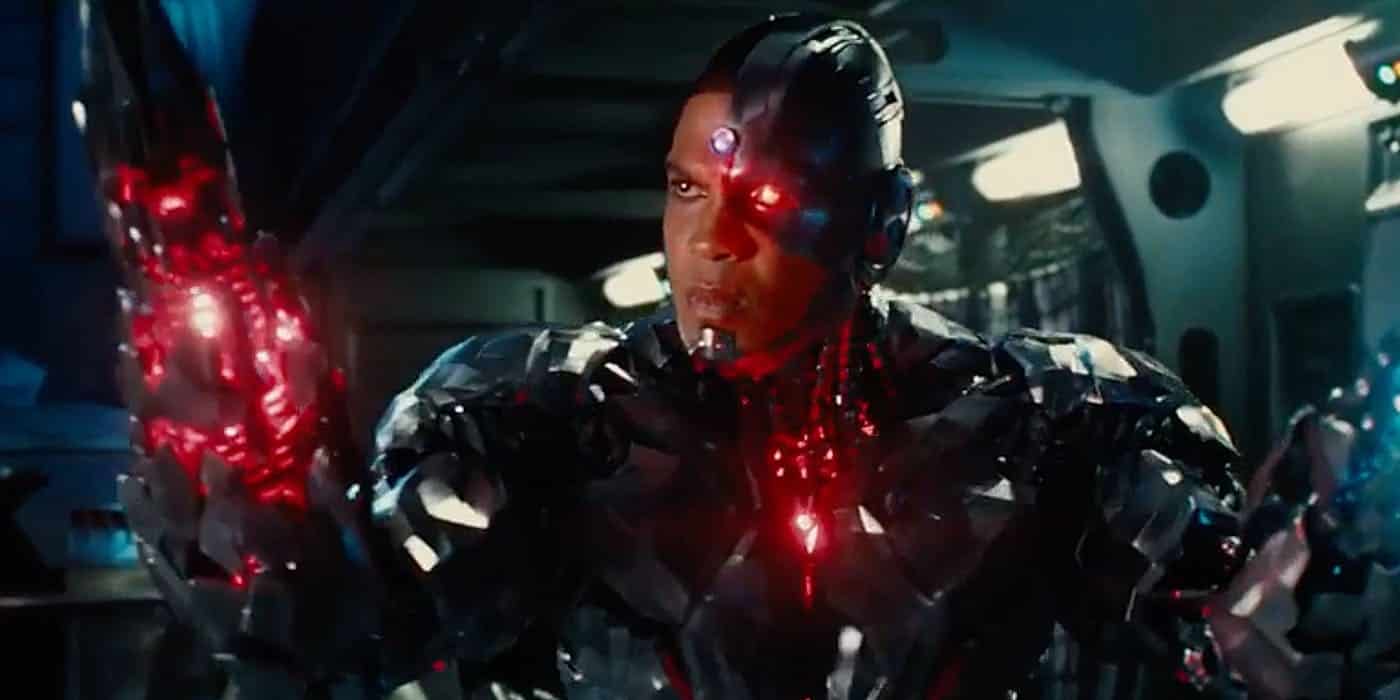 Cinco cyborgs célebres en pantalla - Cine3.com