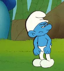 Pitufeemos un poco - Cine3.com