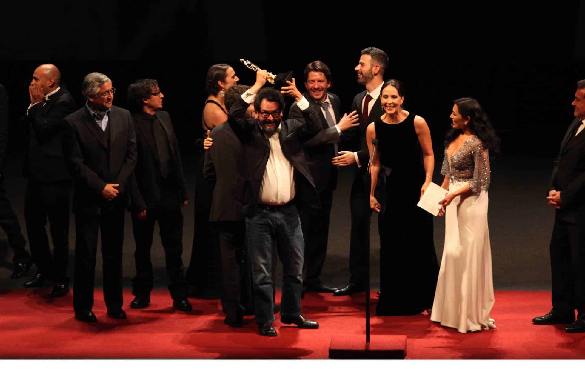 Premio Ariel 2016: Todos los ganadores - Cine3.com