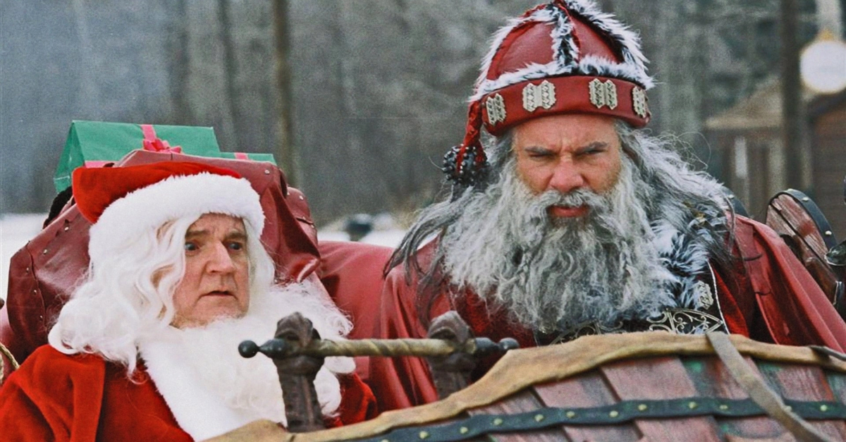 Cinco películas de horror de Navidad - Cine3.com