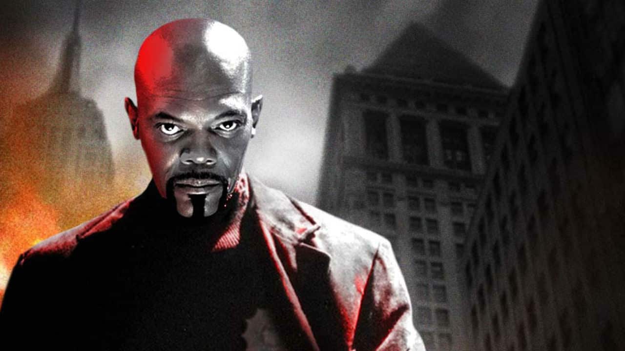 Todo lo que hay que saber sobre la secuela de Shaft - Cine3.com