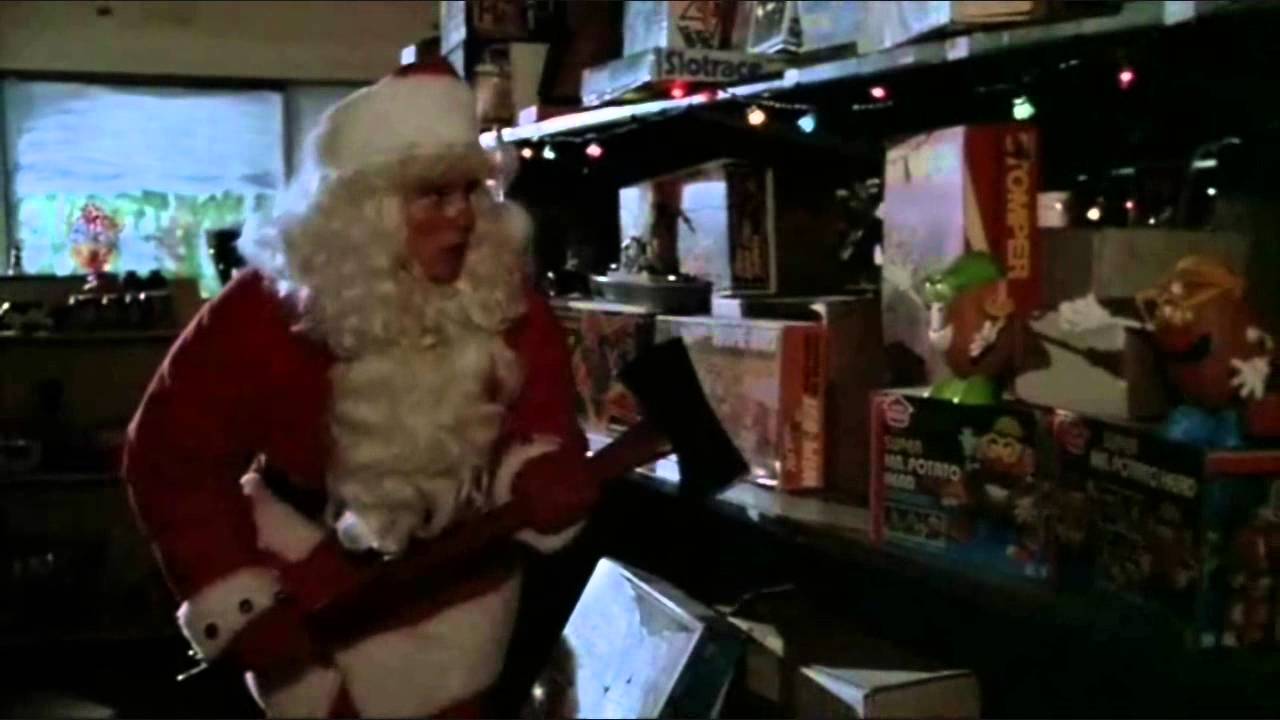 Cinco películas de horror de Navidad - Cine3.com