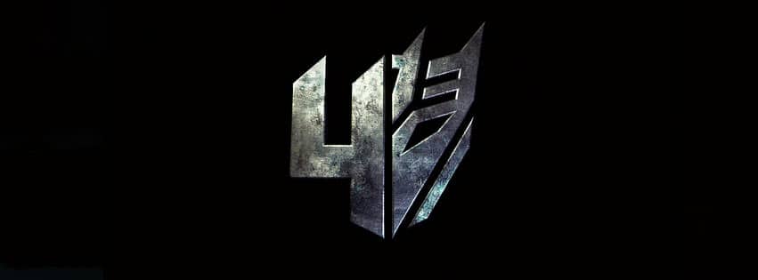 En la filmación de TRANSFORMERS 4 aparece nuevo logo que confirma a los ...