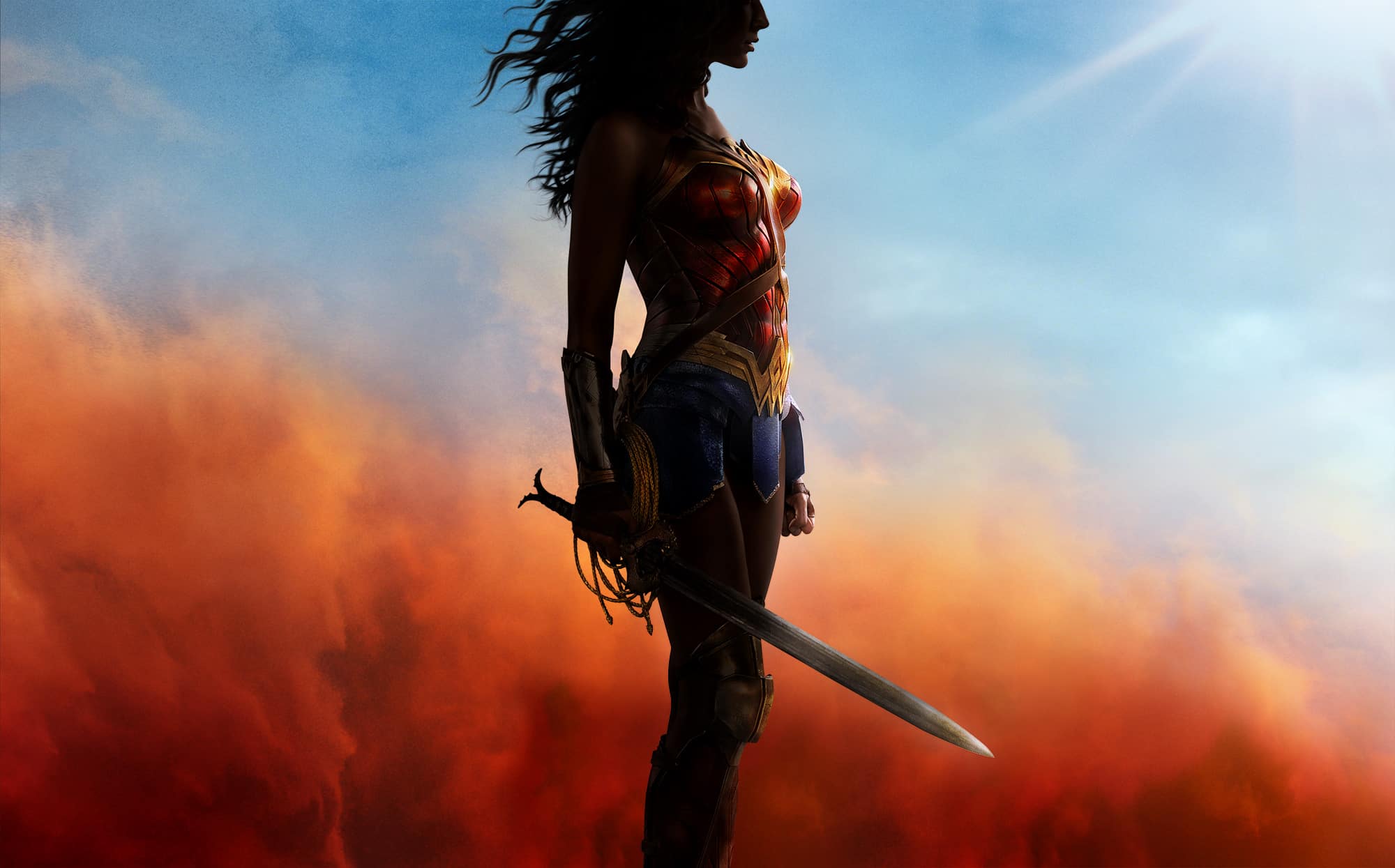 «Wonder Woman 2» - La villana, Emma Stone, el universo DC Films y el ...