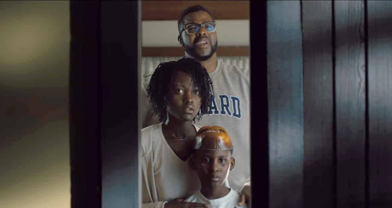 El primer tráiler de Us de Jordan Peele revela aterradora pesadilla ...