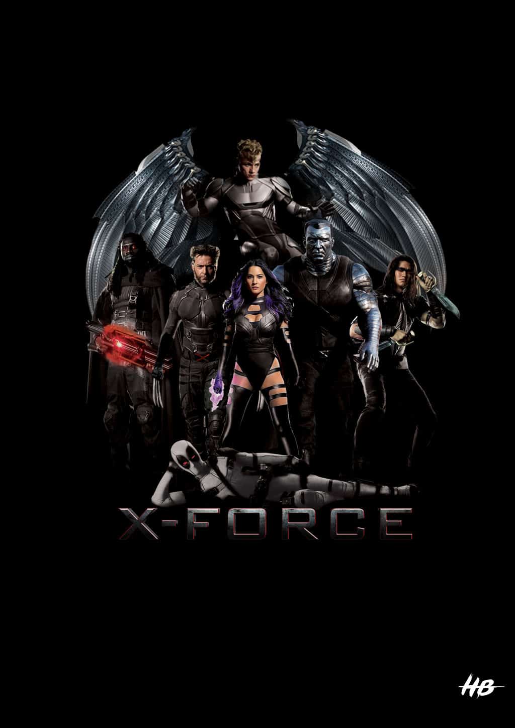 La visión de Jeff Wadlow sobre la película de los X-Force - Cine3.com