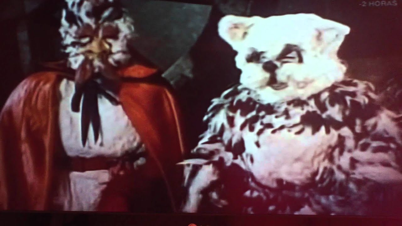 Cinco célebres actores con enanismo - Cine3.com