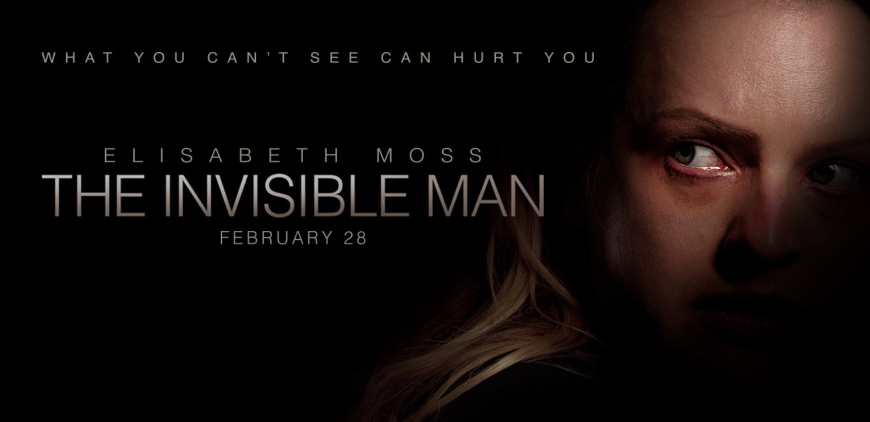 El remake The Invisible Man revela segundo tráiler - Cine3.com