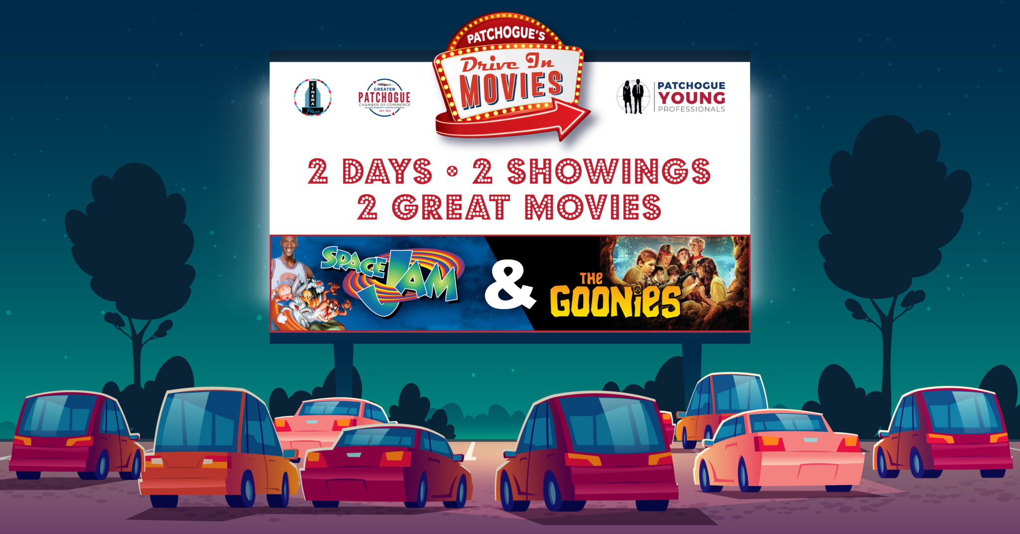 Autocinema en tiempos de pandemia - Cine3.com