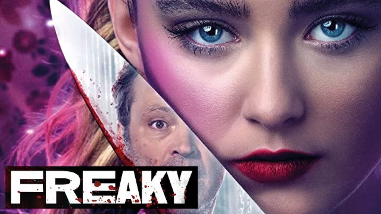 Freaky de Christopher Landon recibe clasificación R - Cine3.com