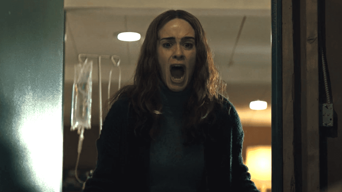 El thriller de terror RUN revela último clip promocional - Cine3.com