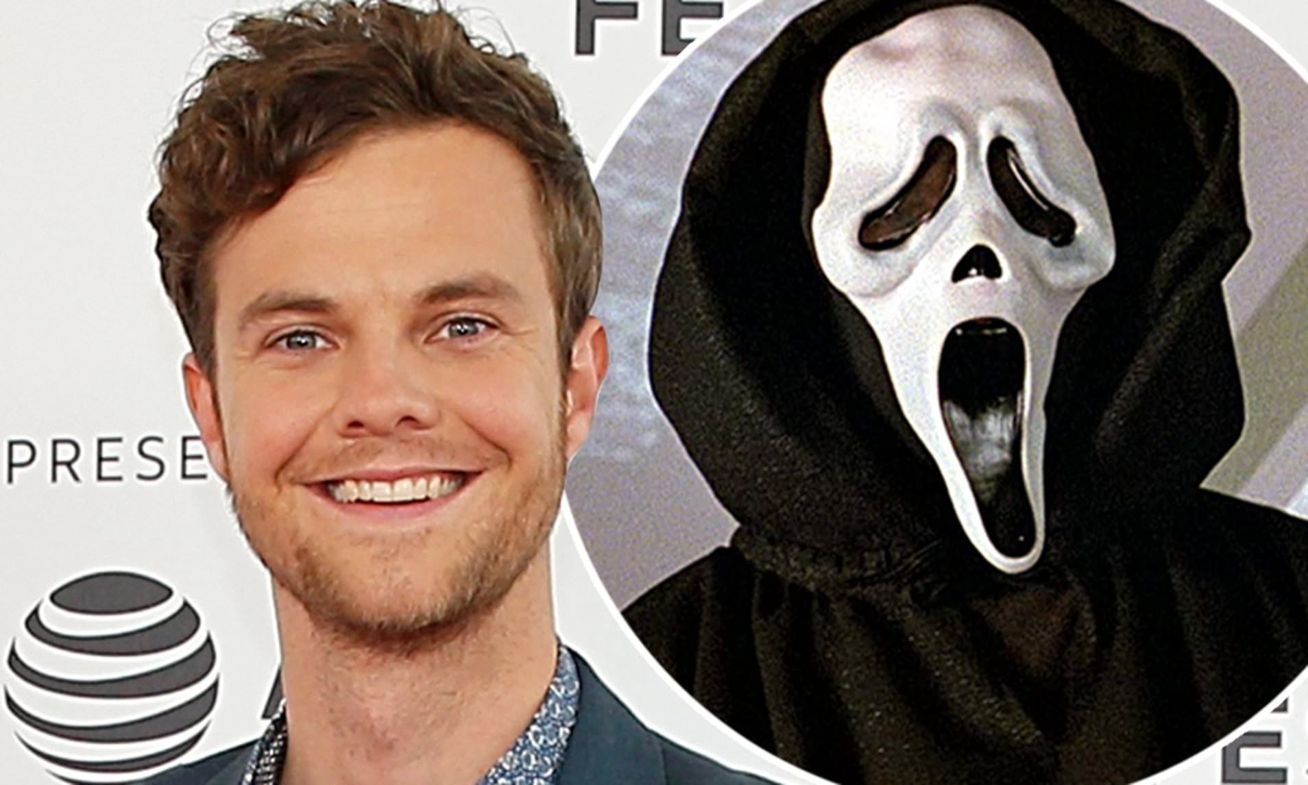 Jack Quaid se suma al cast de Scream 5 - Cine3.com